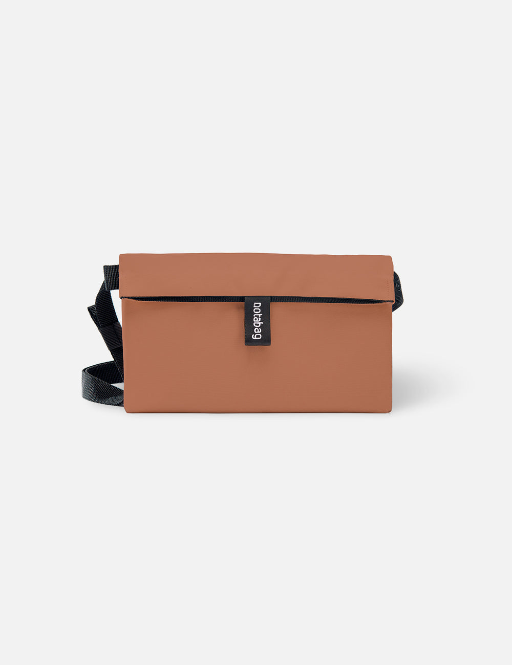 Notabag Crossbody Copper – Recycled and Expandable