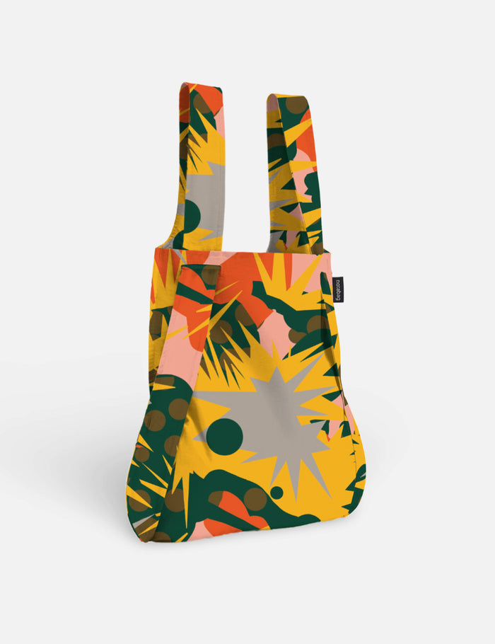 The Official Notabag