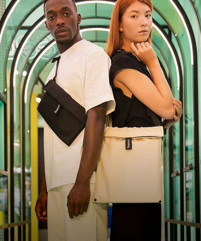 Introducing New Notabag Colors