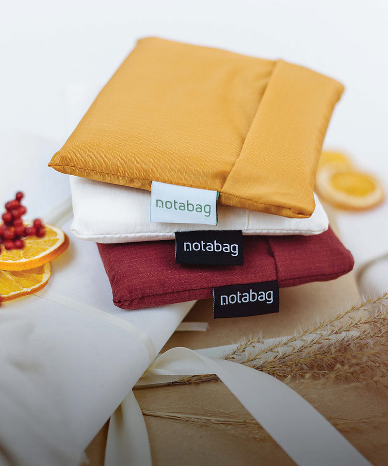 Introducing New Notabag Colors