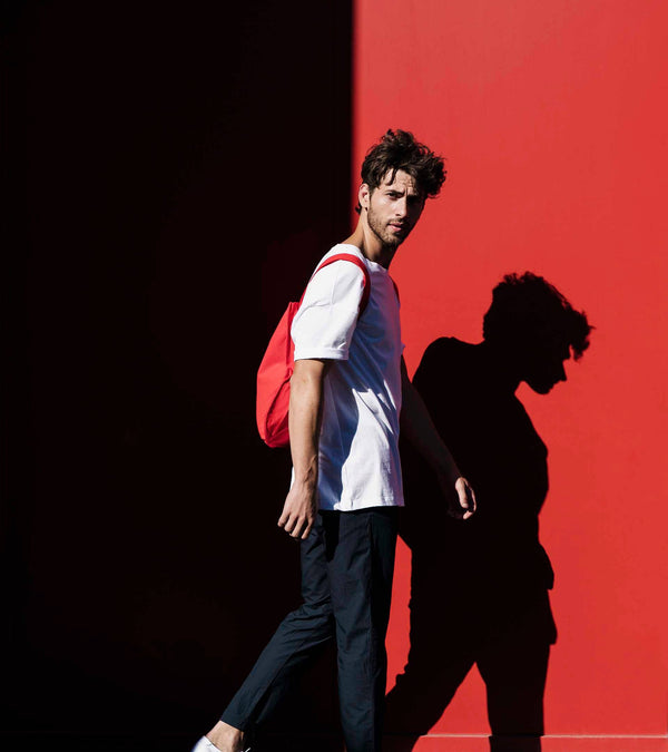 Home / Notabag – Red